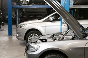 | Griffith Automotive